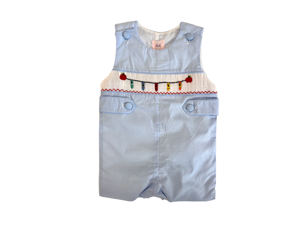 Color Me Jon Jon – Shop Teeta