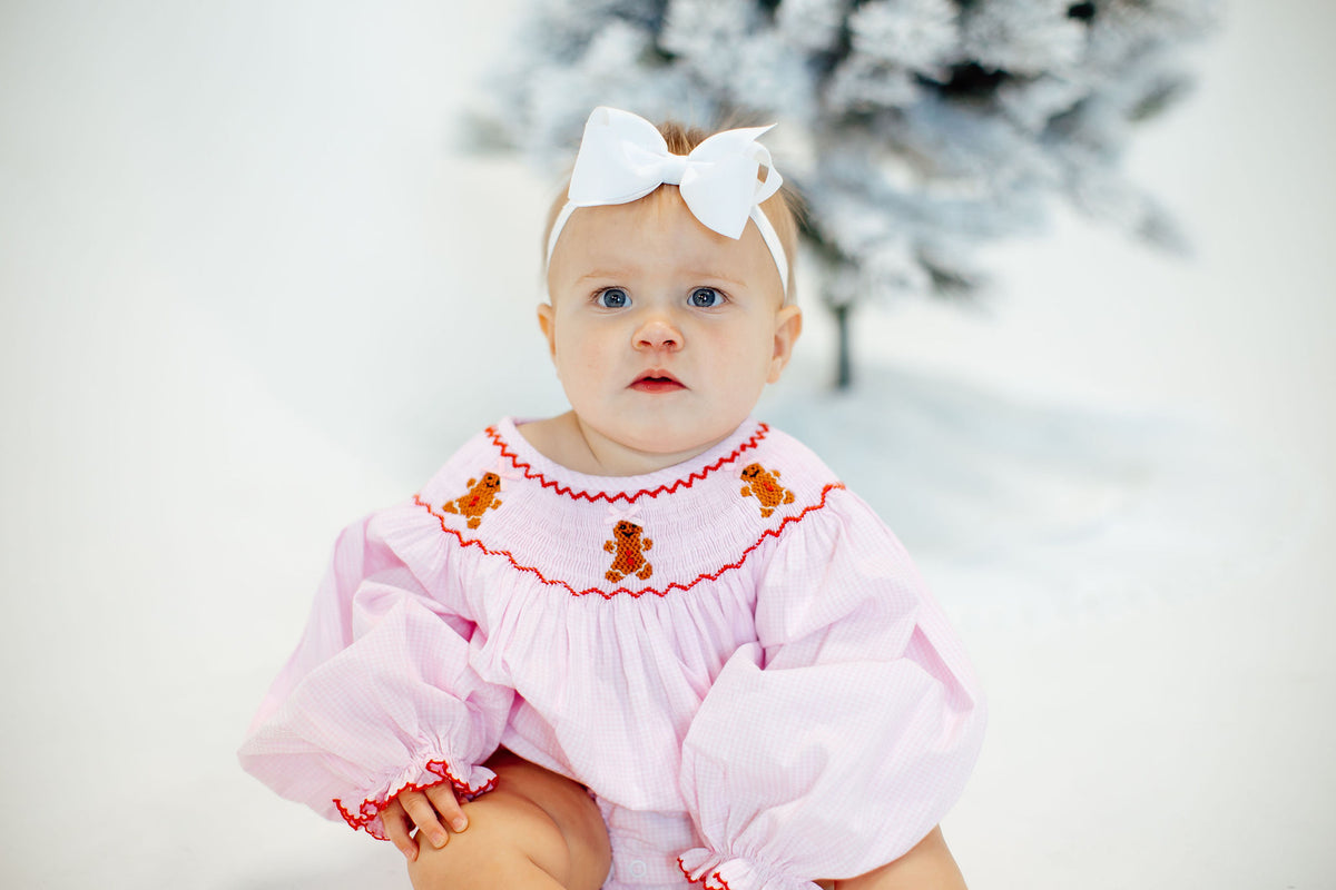 Gingy Bubble (Girl) – Shop Teeta