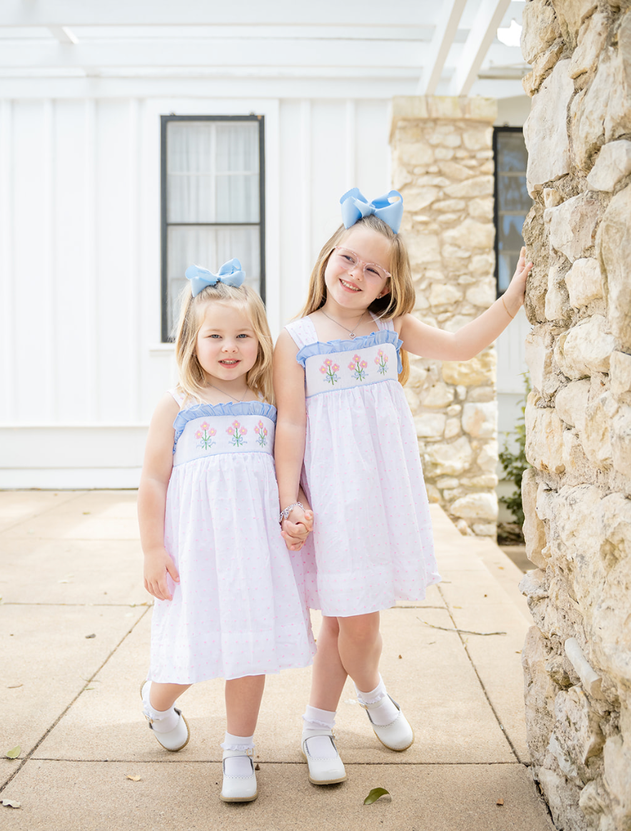 Lynlee Dress – Shop Teeta