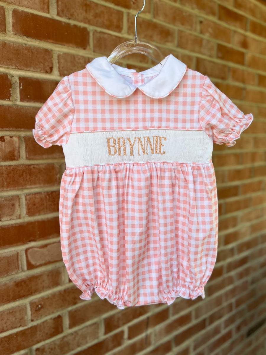 PERSONALIZED SANDY BUBBLE PRE-ORDER – Shop Teeta