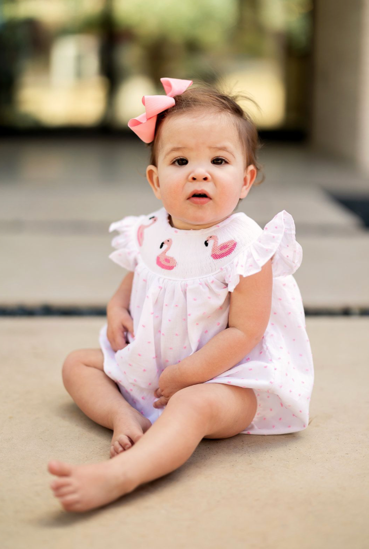 Flamingo Bubble – Shop Teeta